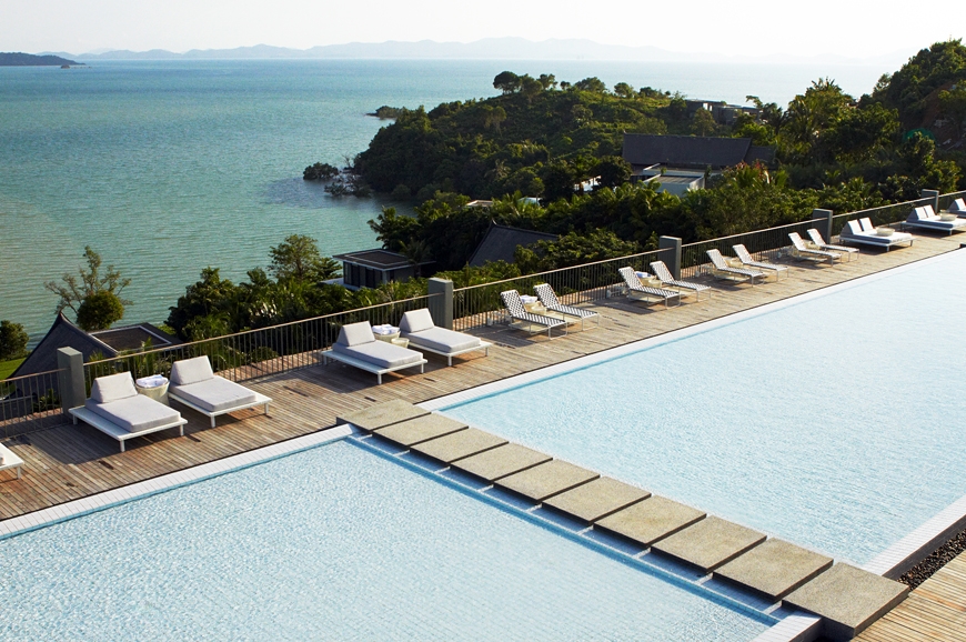 Discover Phuket's new luxury haven: Point Yamu by COMO • Luxury Hotels ...