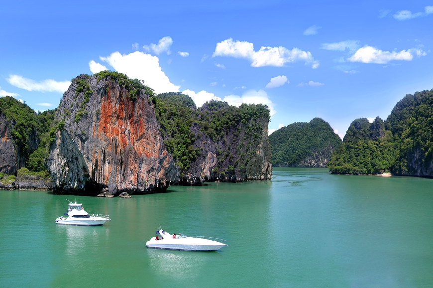 Discover Phuket's new luxury haven: Point Yamu by COMO • Luxury Hotels ...