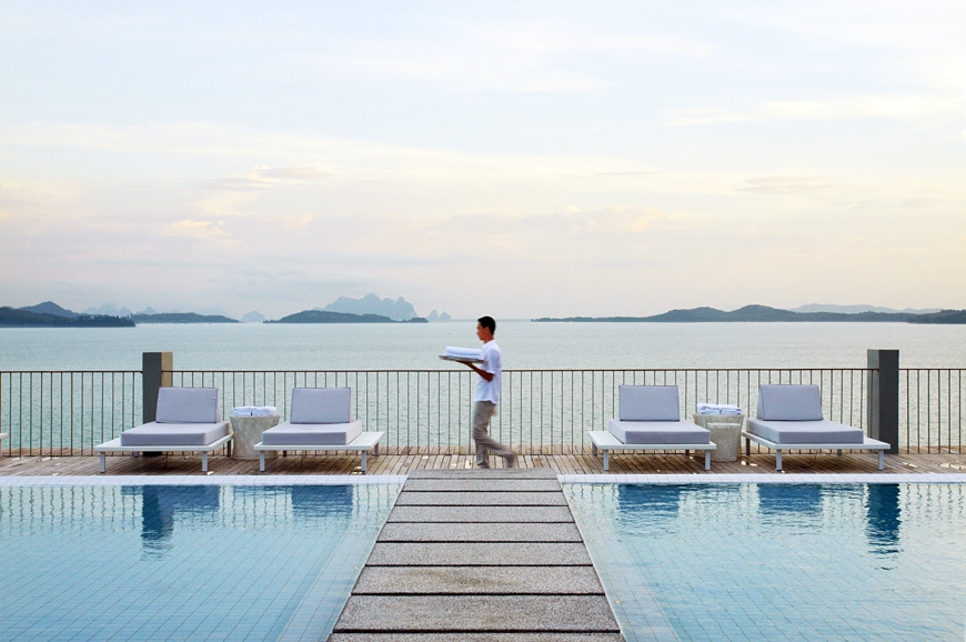 Discover Phuket's new luxury haven: Point Yamu by COMO • Luxury Hotels ...