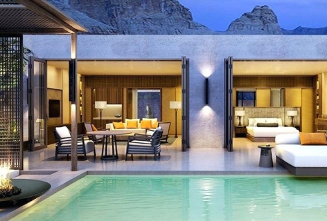 The Best Luxury Hotel Openings 2019. The ultimate guide by Travel+Style