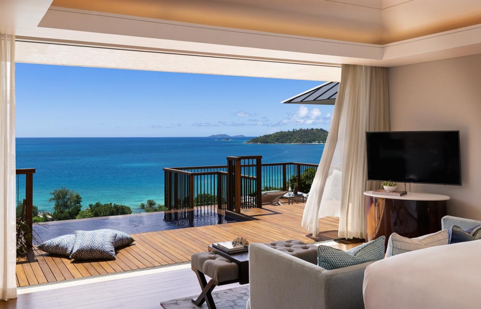 The 12 Best Luxury Resorts in the Seychelles 2021, by TravelPlusStyle
