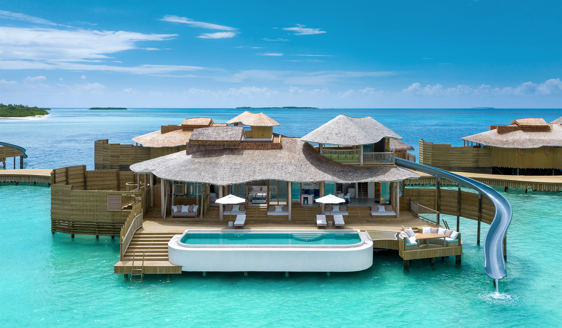 The Top 15 Luxury Resorts In The Maldives For The Perfect Vacation The Top 15 Luxury Resorts In The Maldives For The Perfect Vacation