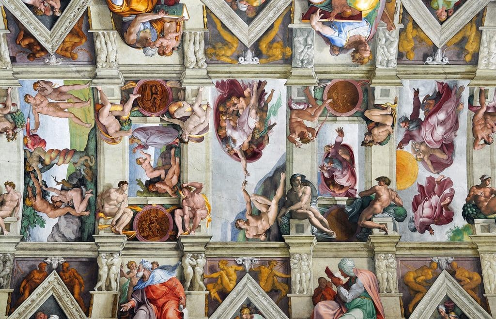 How to Visit the Sistine Chapel With the Exclusive After-Hours Tour?