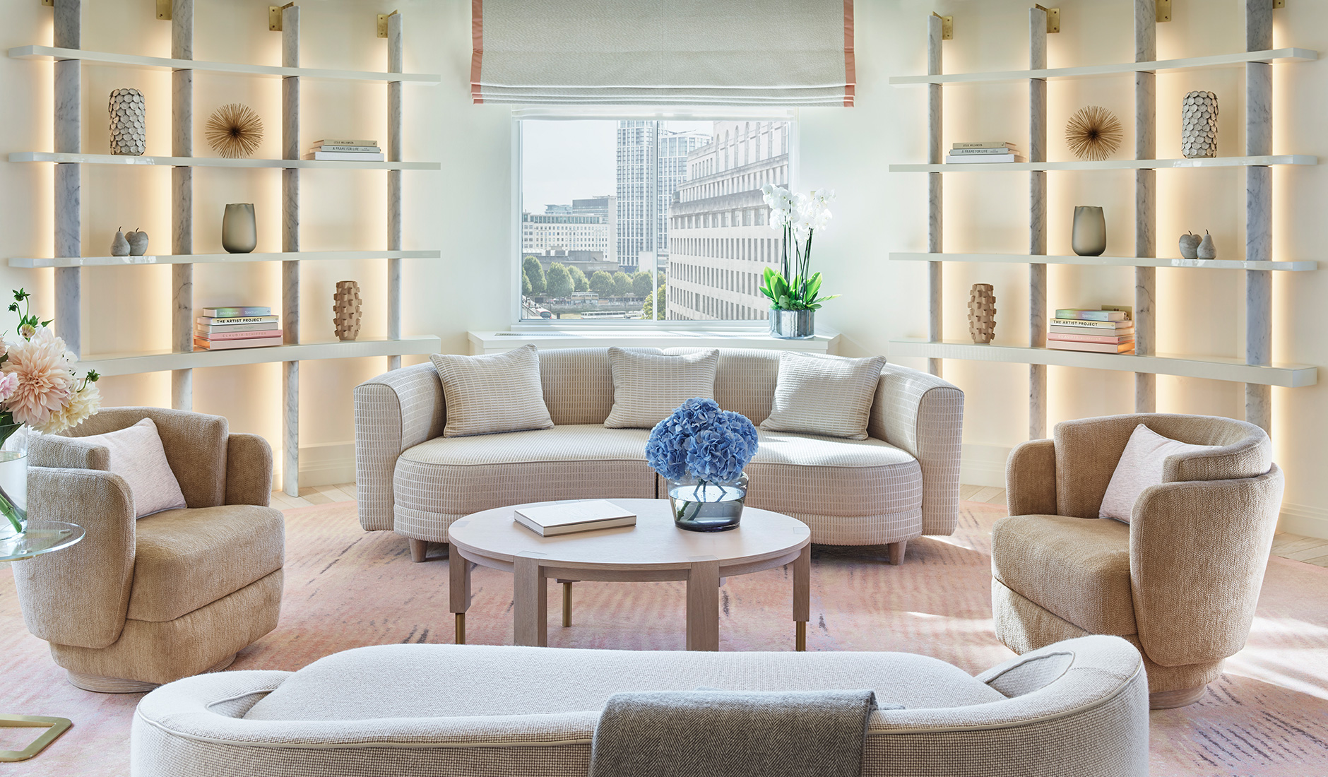 36 Best Luxury Boutique Hotels in London • Book Now! Luxury Hotels ...