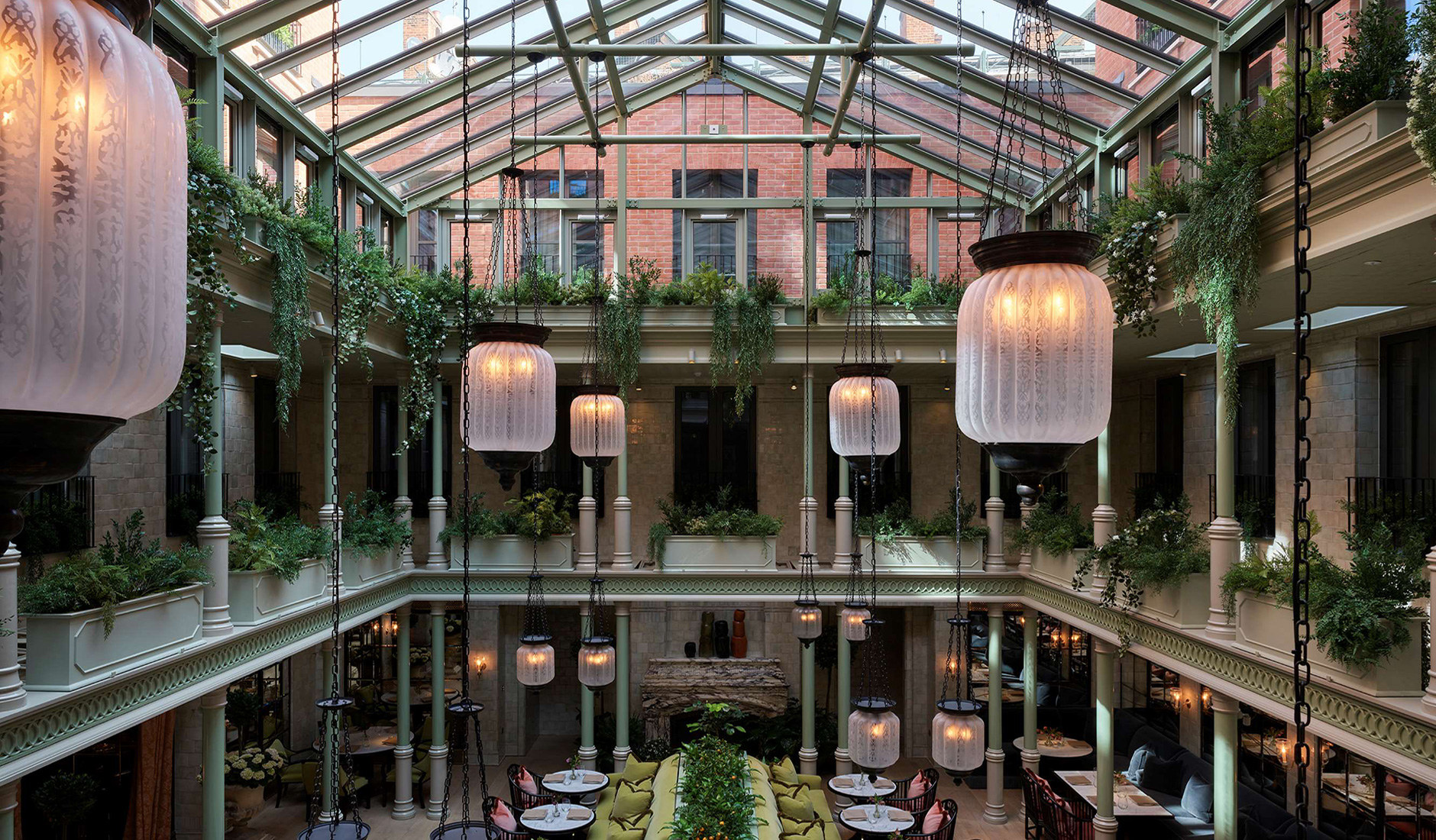 36 Best Luxury Boutique Hotels in London • Book Now! Luxury Hotels ...
