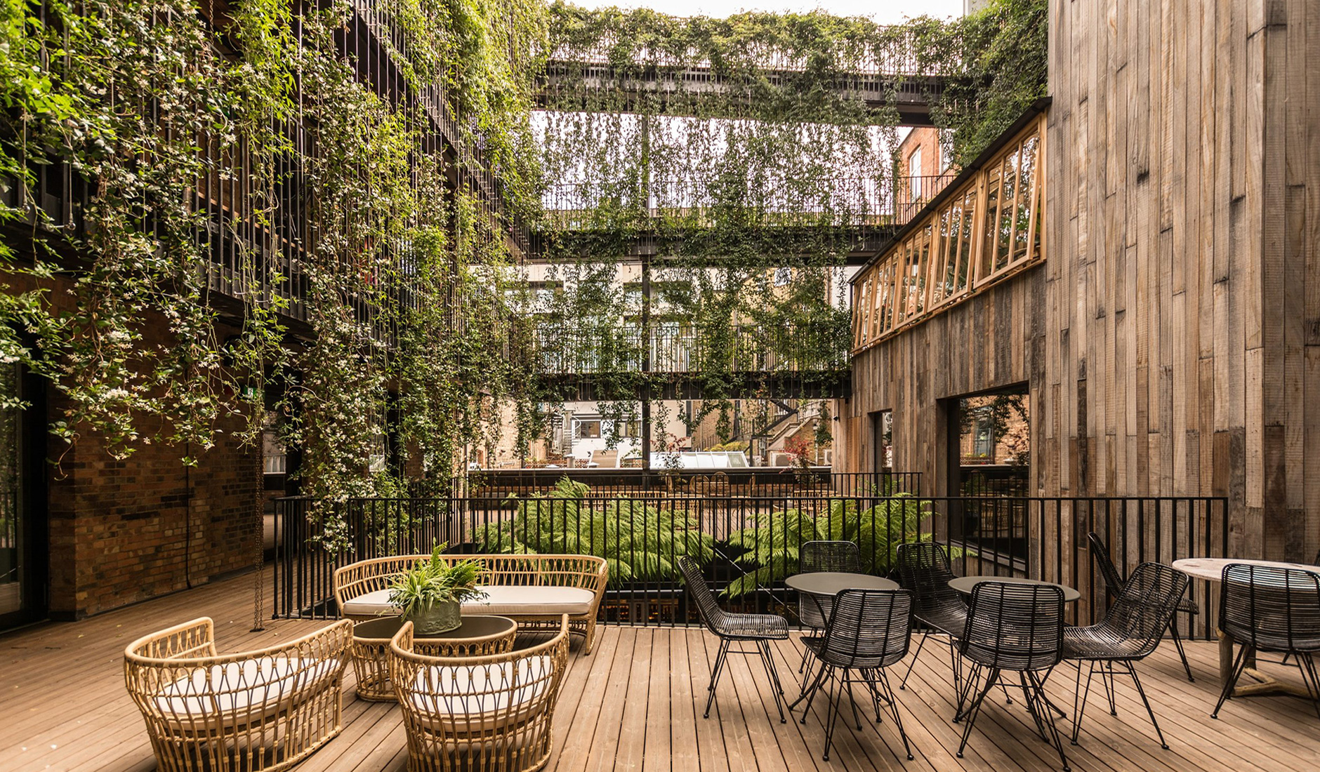 36 Best Luxury Boutique Hotels in London • Book Now! Luxury Hotels ...