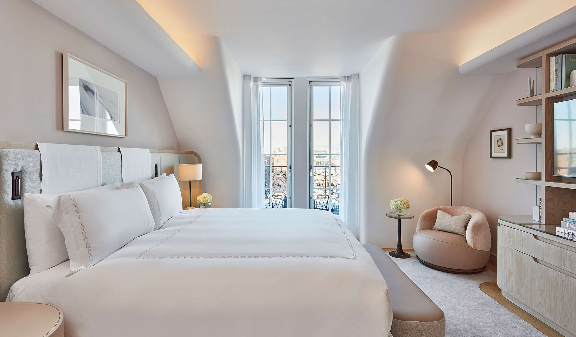 What are The Best Luxury Hotels in London, in 2025? See The List ...
