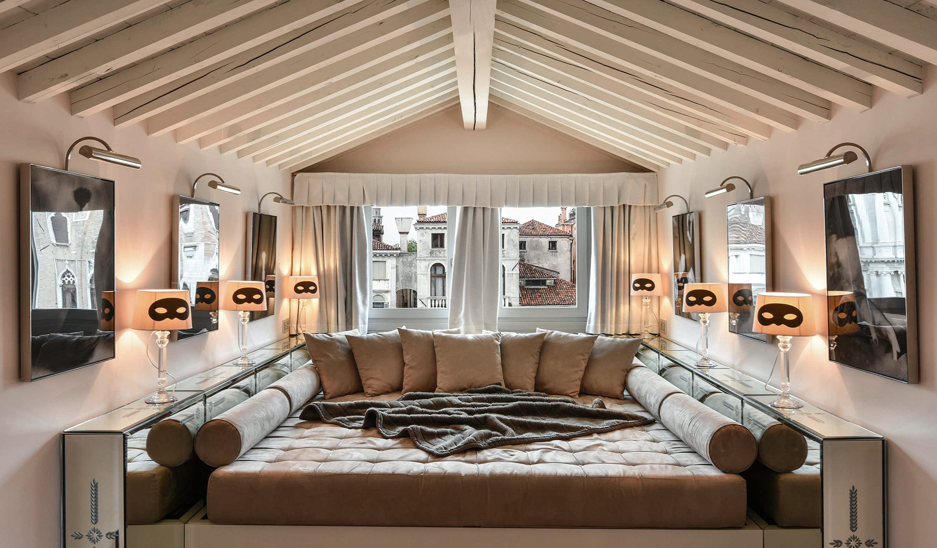 18 Best Luxury Hotels in Venice for the Romantic Italian Adventure ...