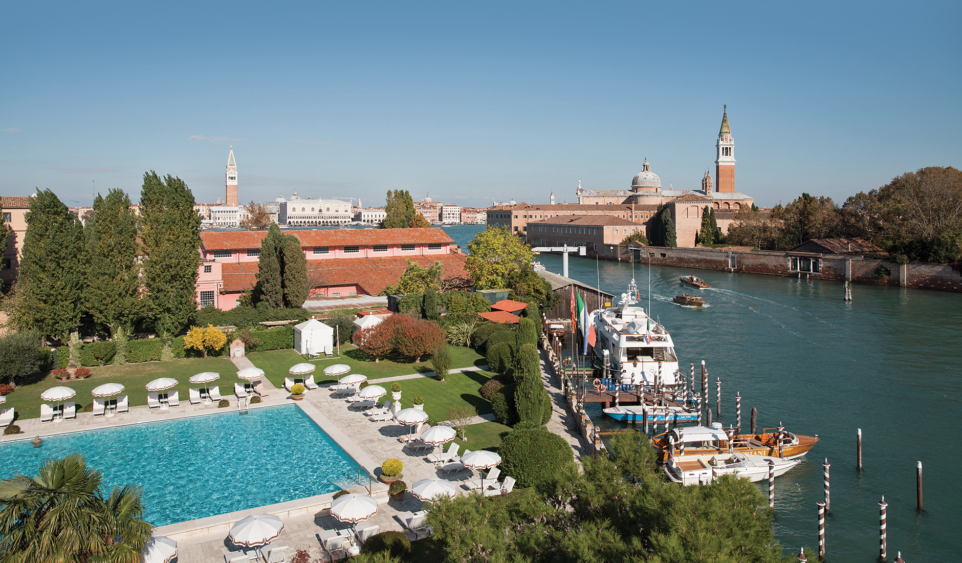 18 Best Luxury Hotels in Venice for the Romantic Italian Adventure ...