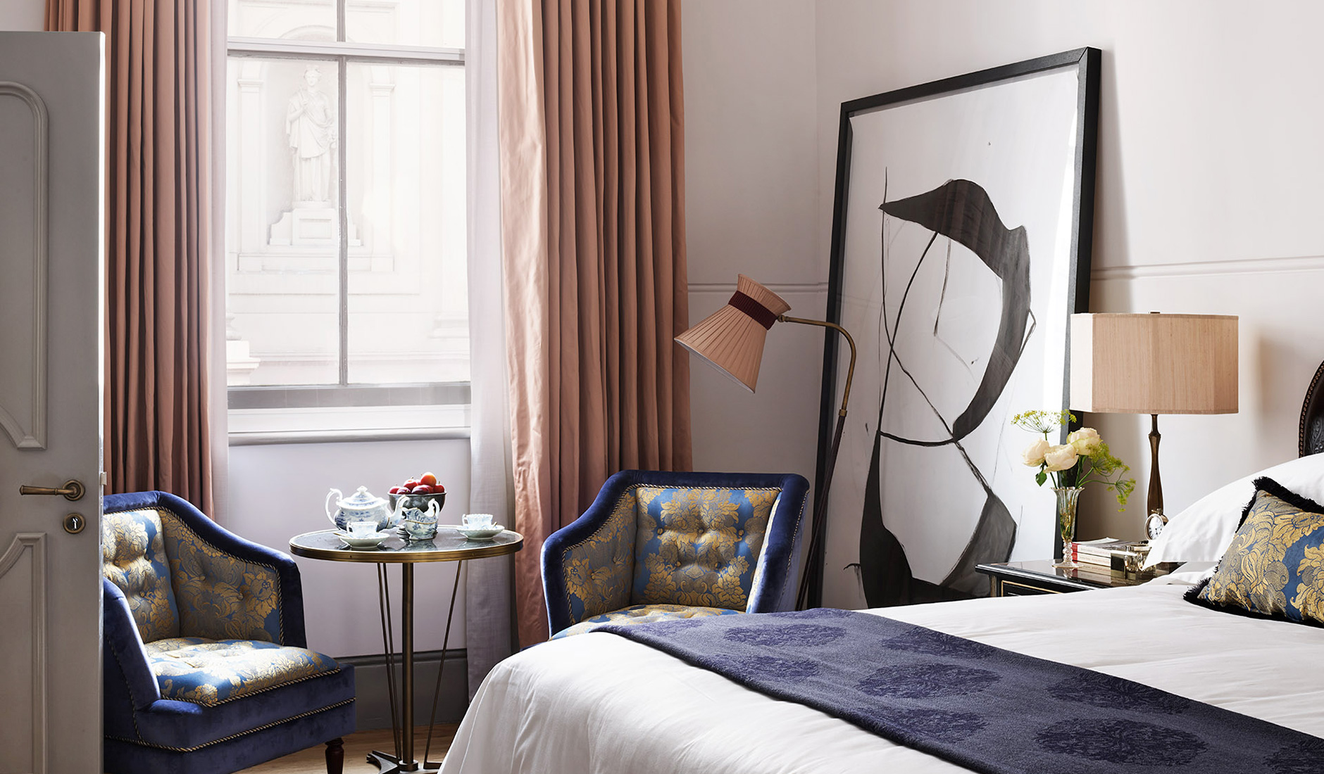 36 Best Luxury Boutique Hotels in London • Book Now! Luxury Hotels ...