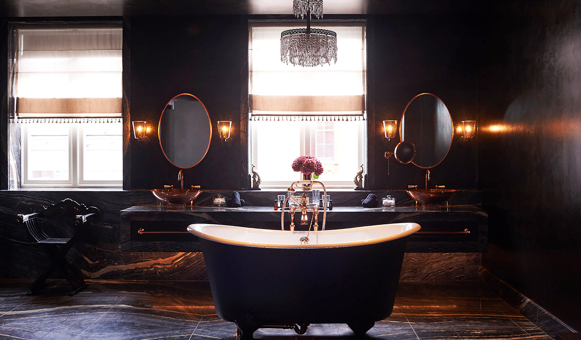 36 Best Luxury Boutique Hotels in London • Book Now! Luxury Hotels ...