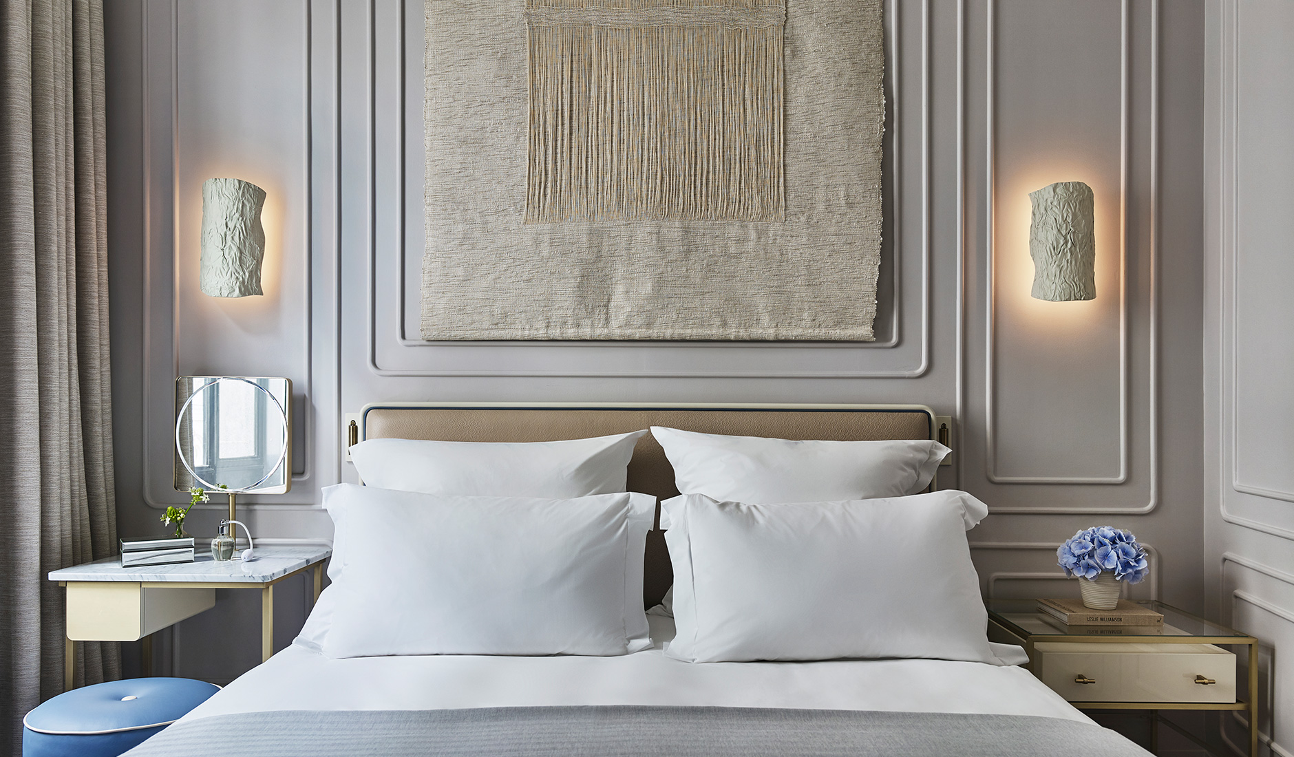 36 Best Luxury Boutique Hotels in London • Book Now! Luxury Hotels ...