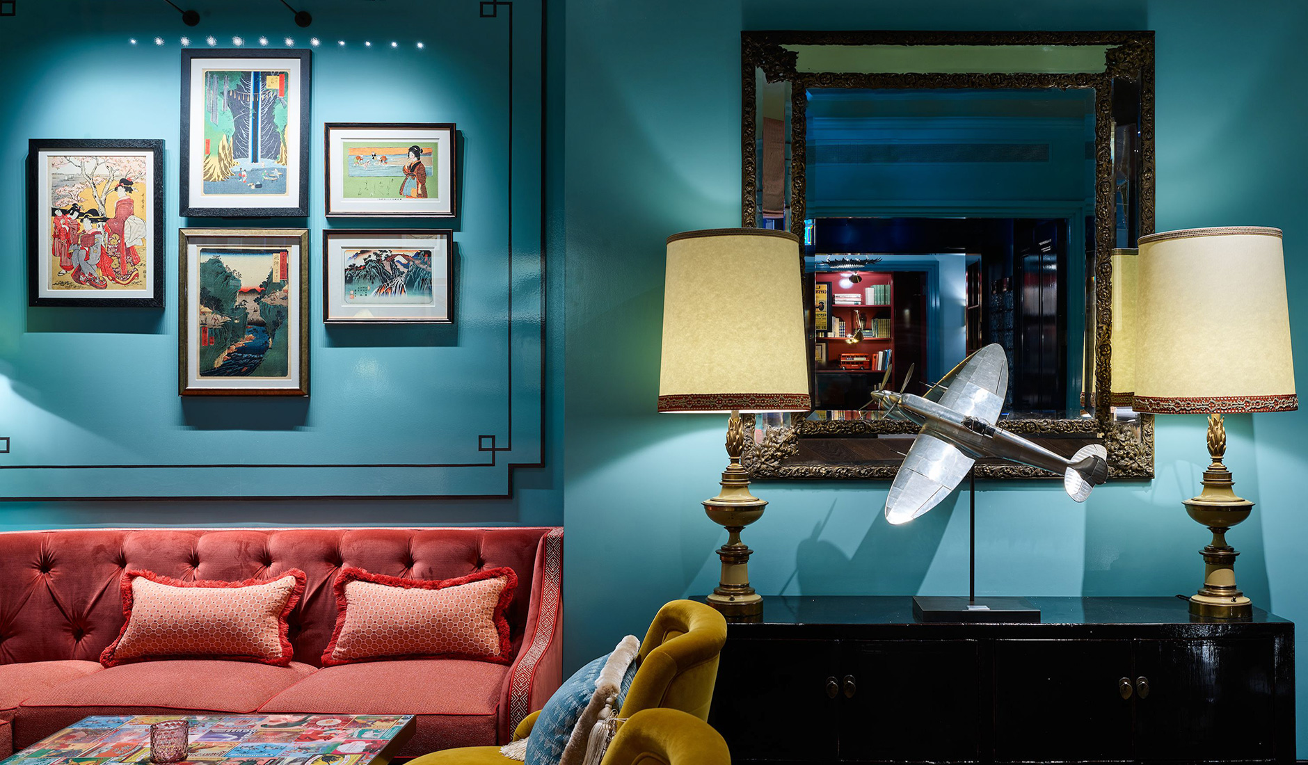 36 Best Luxury Boutique Hotels in London • Book Now! Luxury Hotels ...