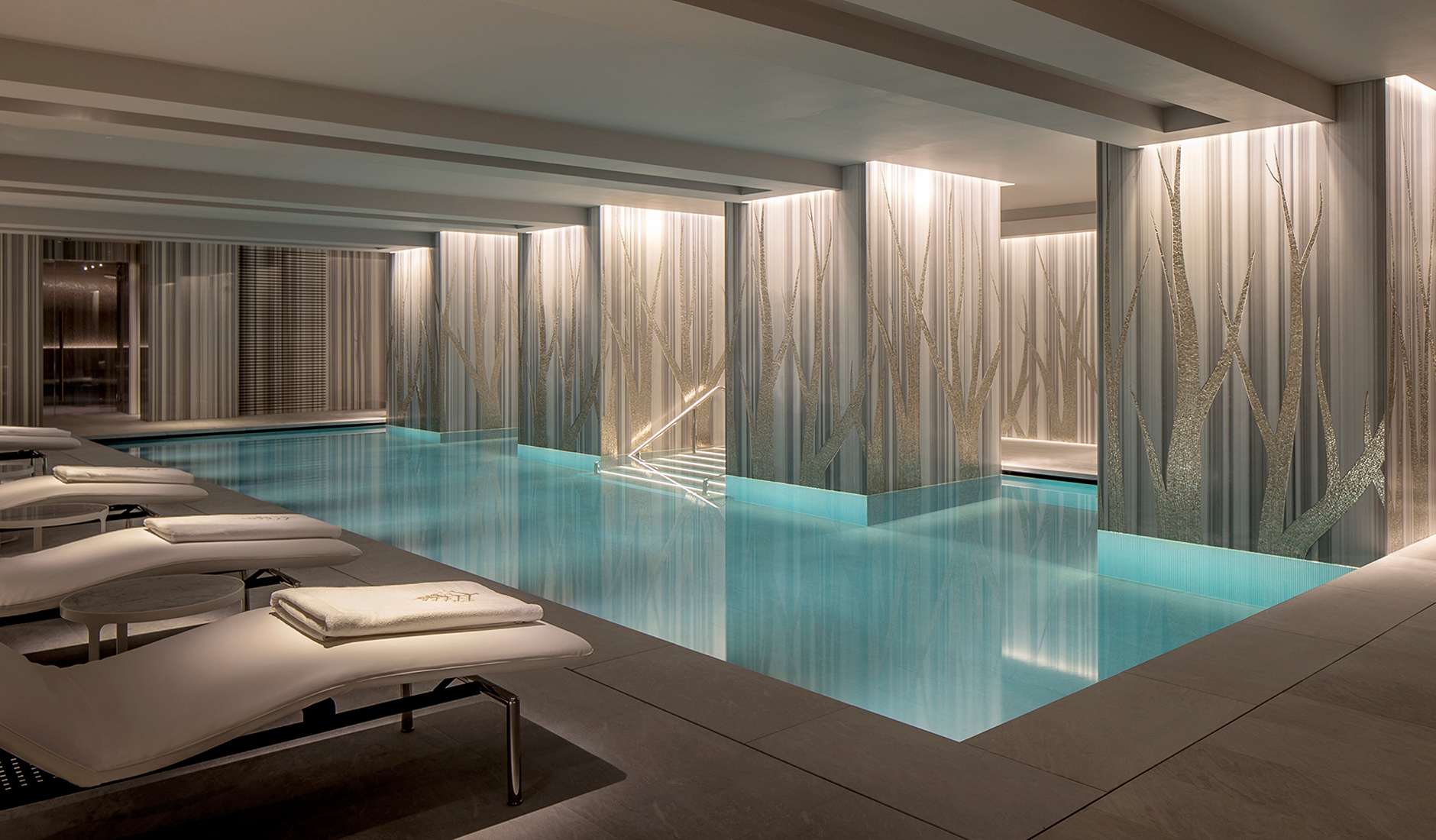 The Top 70 Luxury Hotels Launched in 2017 • TravelPlusStyle.com Luxury ...