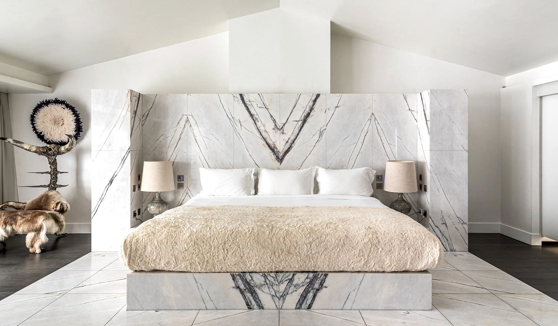 36 Best Luxury Boutique Hotels in London • Book Now! Luxury Hotels ...