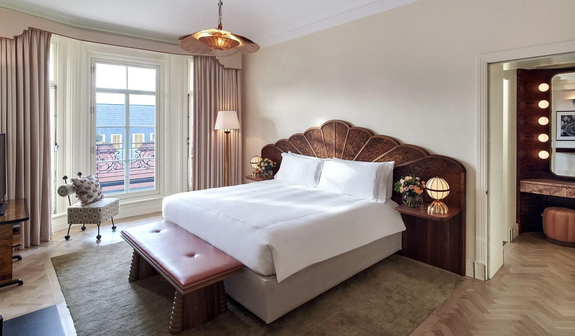 What are The Best Luxury Hotels in London, in 2025? See The List ...