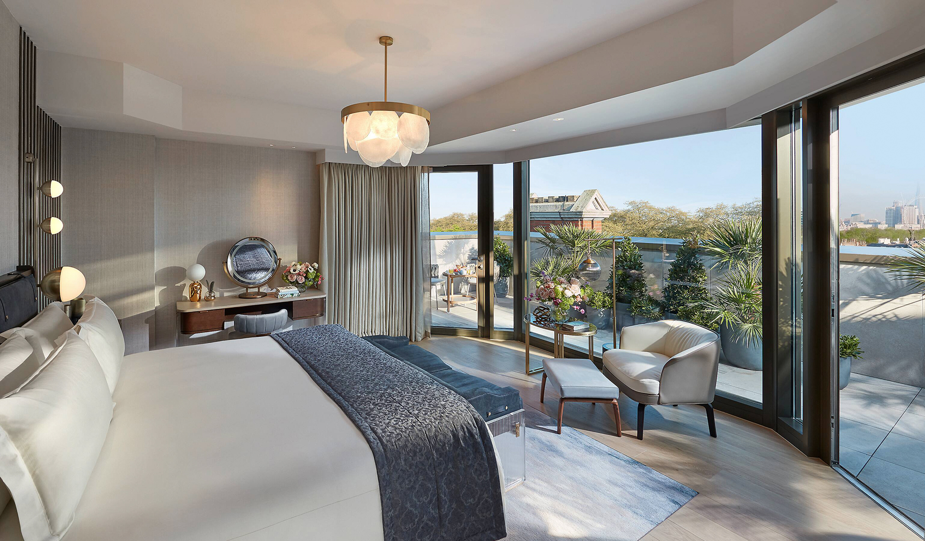 What are The Best Luxury Hotels in London, in 2025? See The List ...