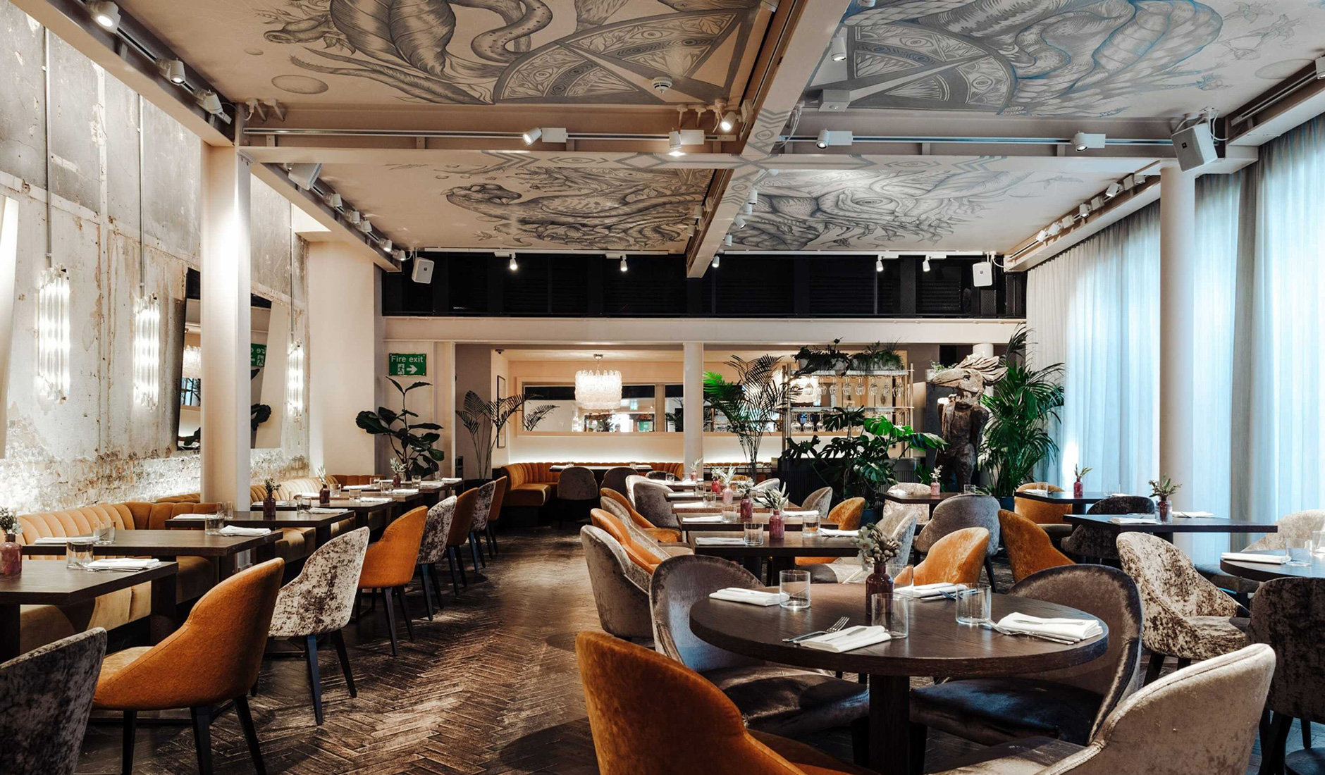 36 Best Luxury Boutique Hotels in London • Book Now! Luxury Hotels ...