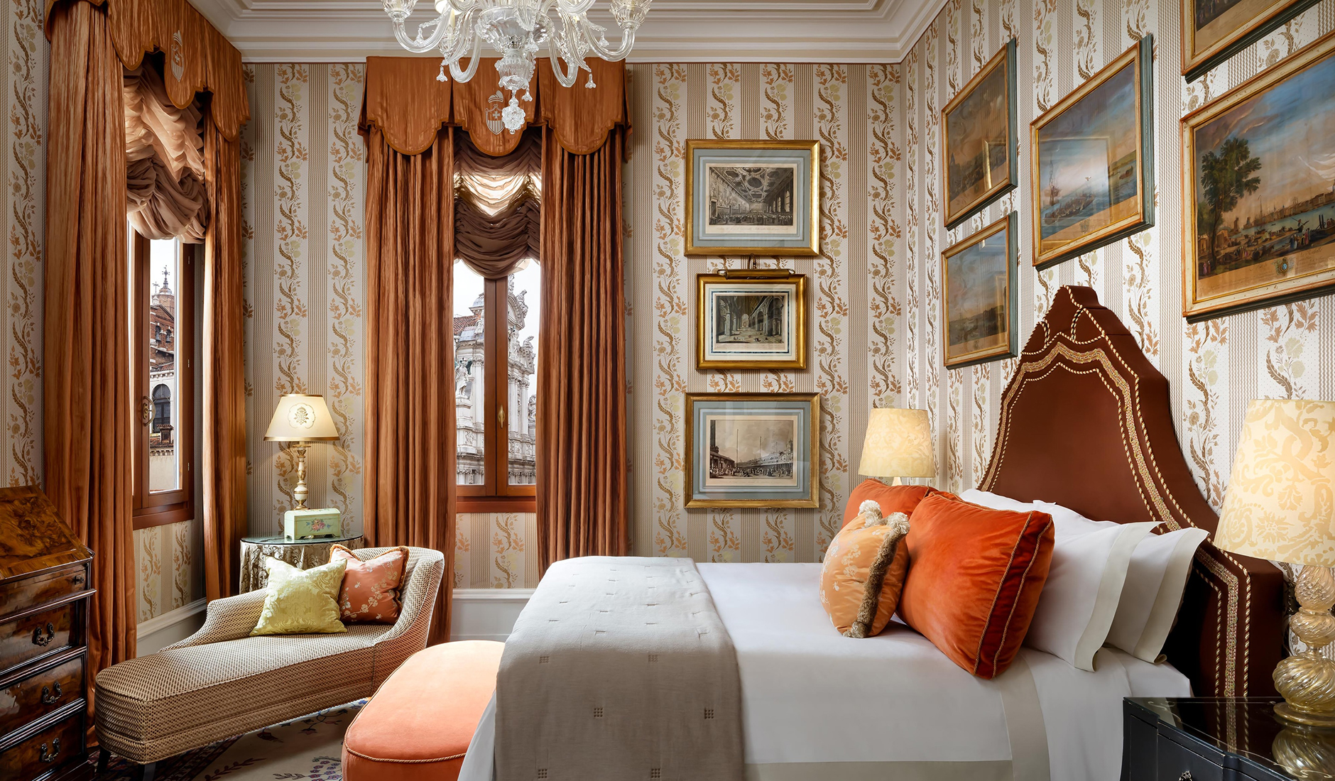 18 Best Luxury Hotels in Venice for the Romantic Italian Adventure ...