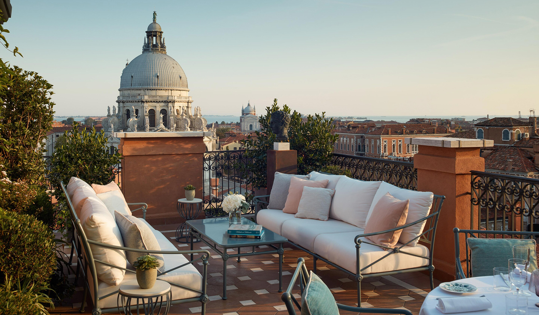 18 Best Luxury Hotels in Venice for the Romantic Italian Adventure ...