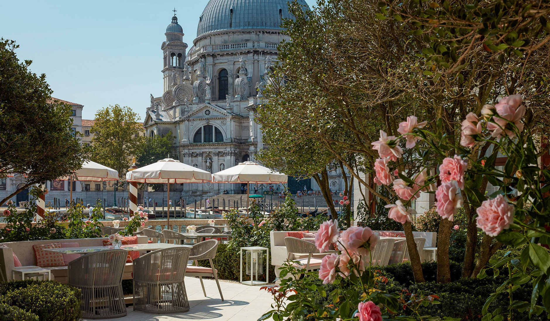 18 Best Luxury Hotels in Venice for the Romantic Italian Adventure ...