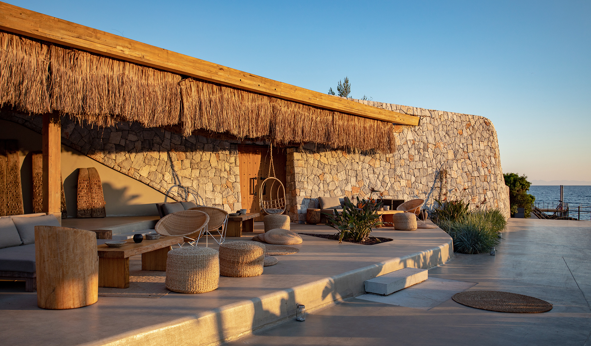 The Most Exclusive 5-Star Luxury Beach Hotels in Bodrum, Turkey Luxury ...