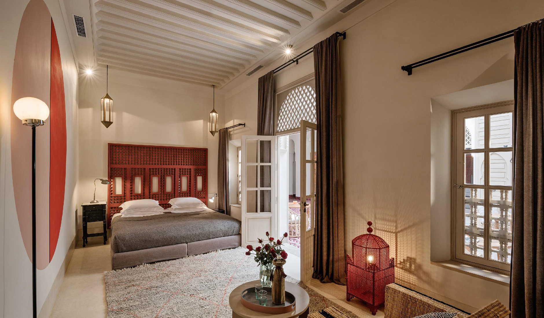 26 Best Luxury Boutique Riad Hotels in Marrakech, Morocco Luxury Hotels ...
