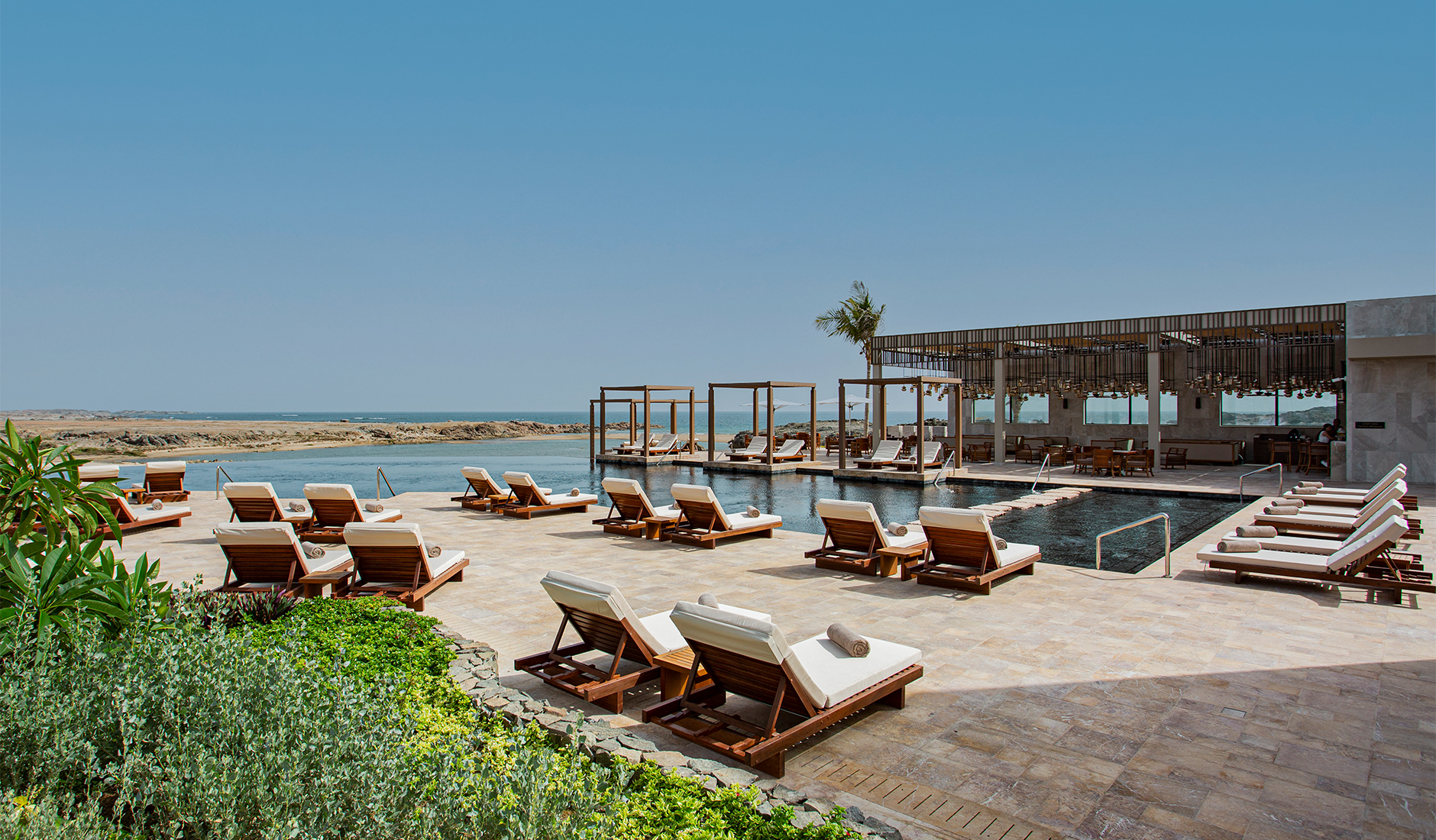 The Best Luxury Hotels In Oman 2026 • Luxury Hotels TravelPlusStyle