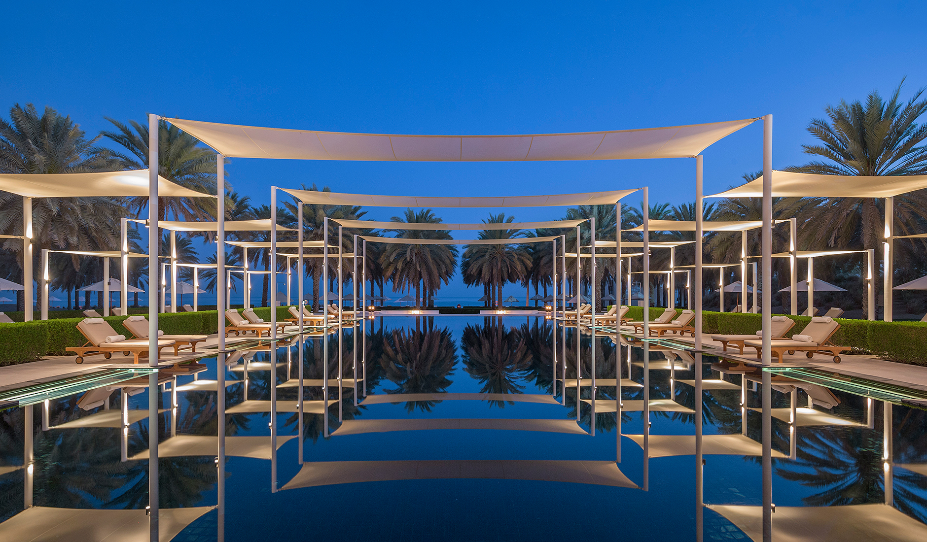 The Best Luxury Hotels In Oman 2025 • Luxury Hotels TravelPlusStyle ...