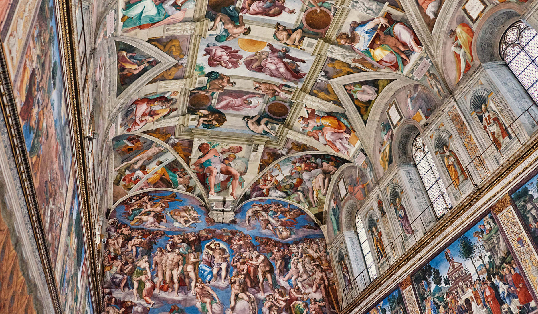 How to Visit the Sistine Chapel With the Exclusive After-Hours Tour?