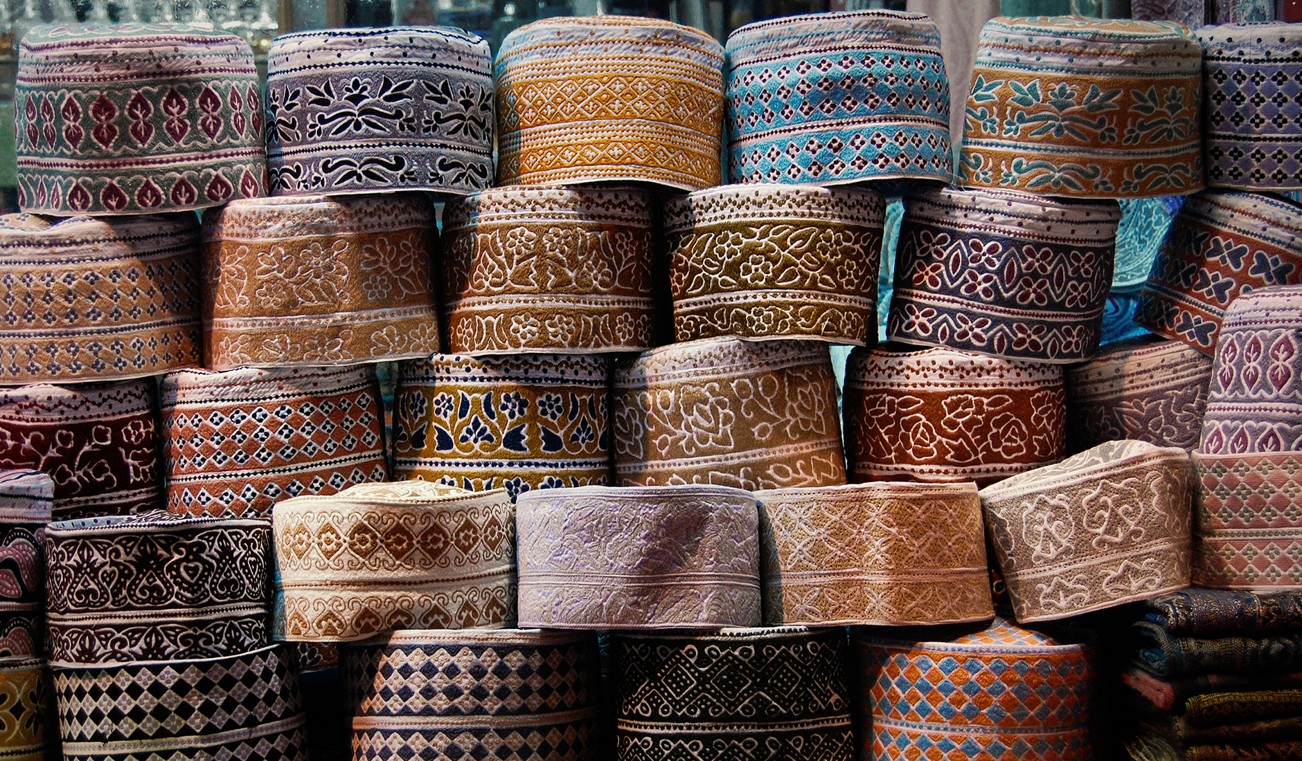 What are the top things to do in Oman? Top list by TravelPlusStyle