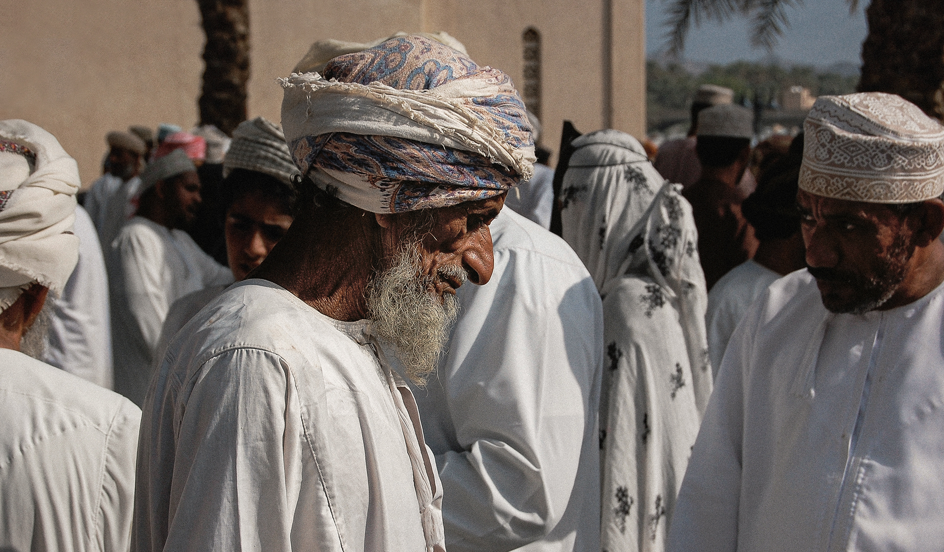 What are the top things to do in Oman? Top list by TravelPlusStyle