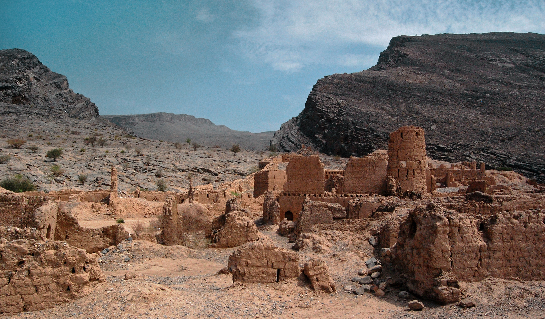 What are the top things to do in Oman? Top list by TravelPlusStyle