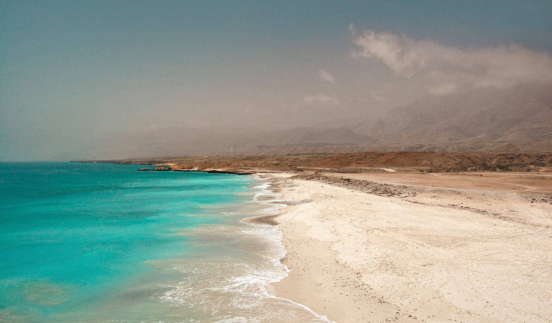 What are the top things to do in Oman? Top list by TravelPlusStyle