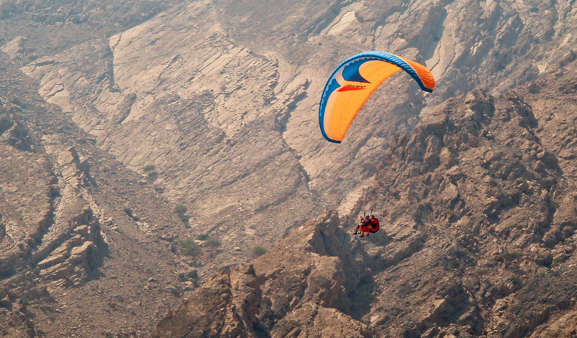 What are the top things to do in Oman? Top list by TravelPlusStyle