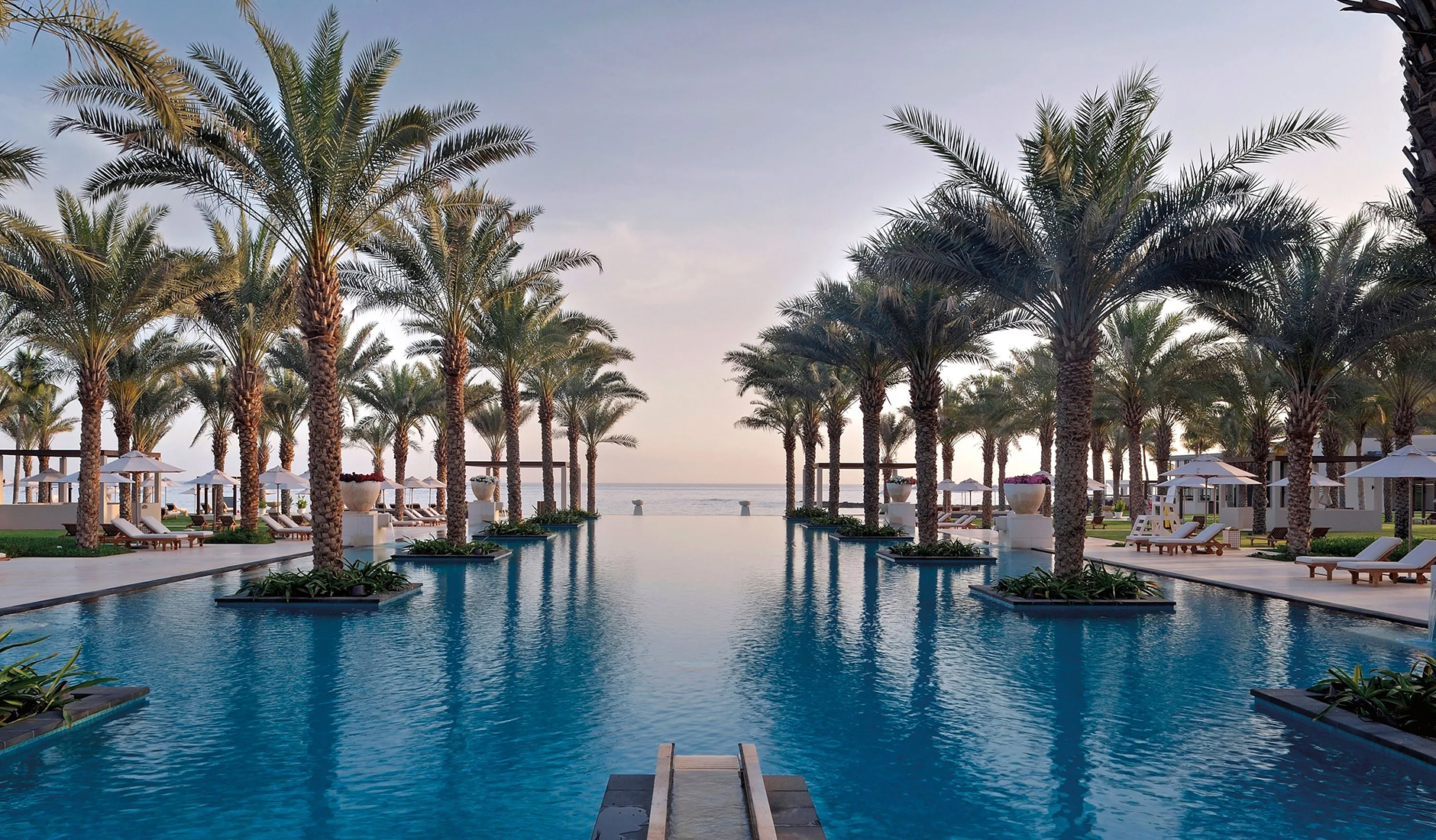 The Best Luxury Hotels In Oman 2026 • Luxury Hotels TravelPlusStyle