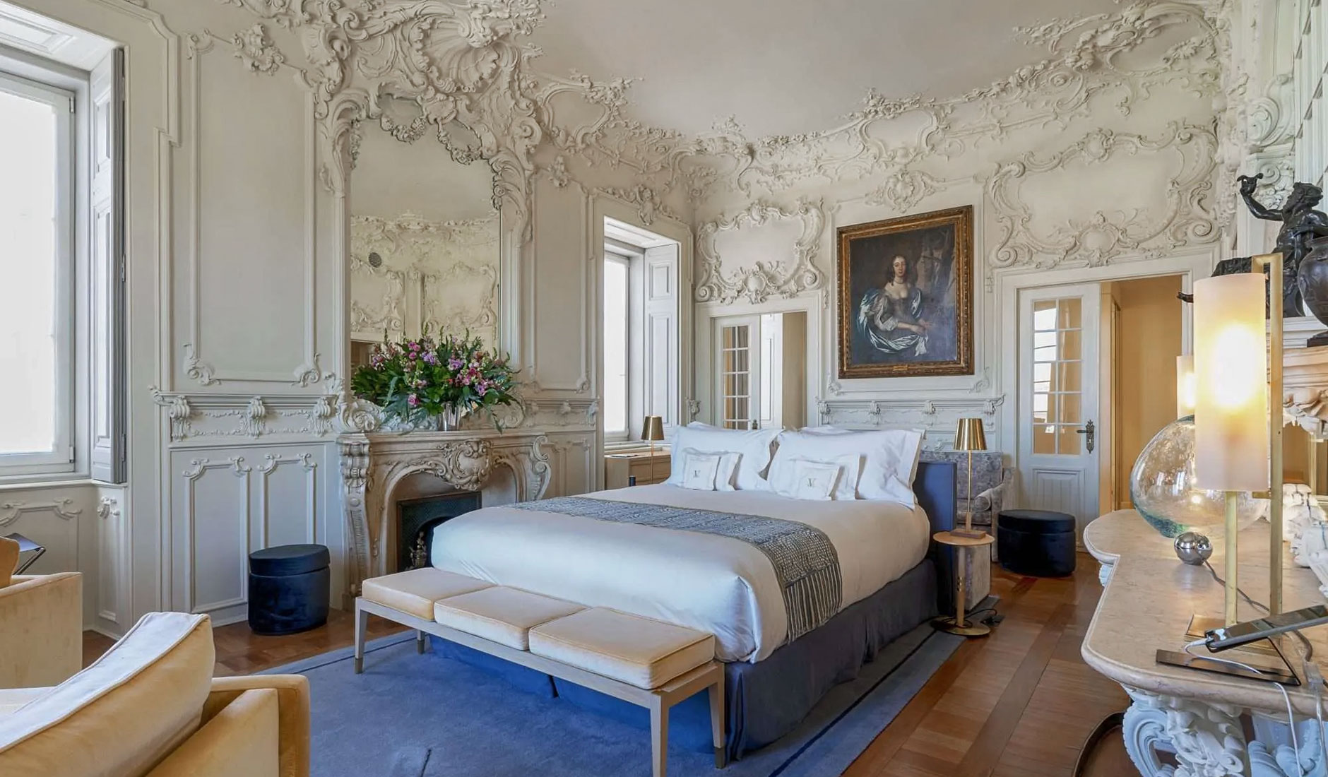 The Top 70 Luxury Hotels Launched in 2017 • TravelPlusStyle.com Luxury ...