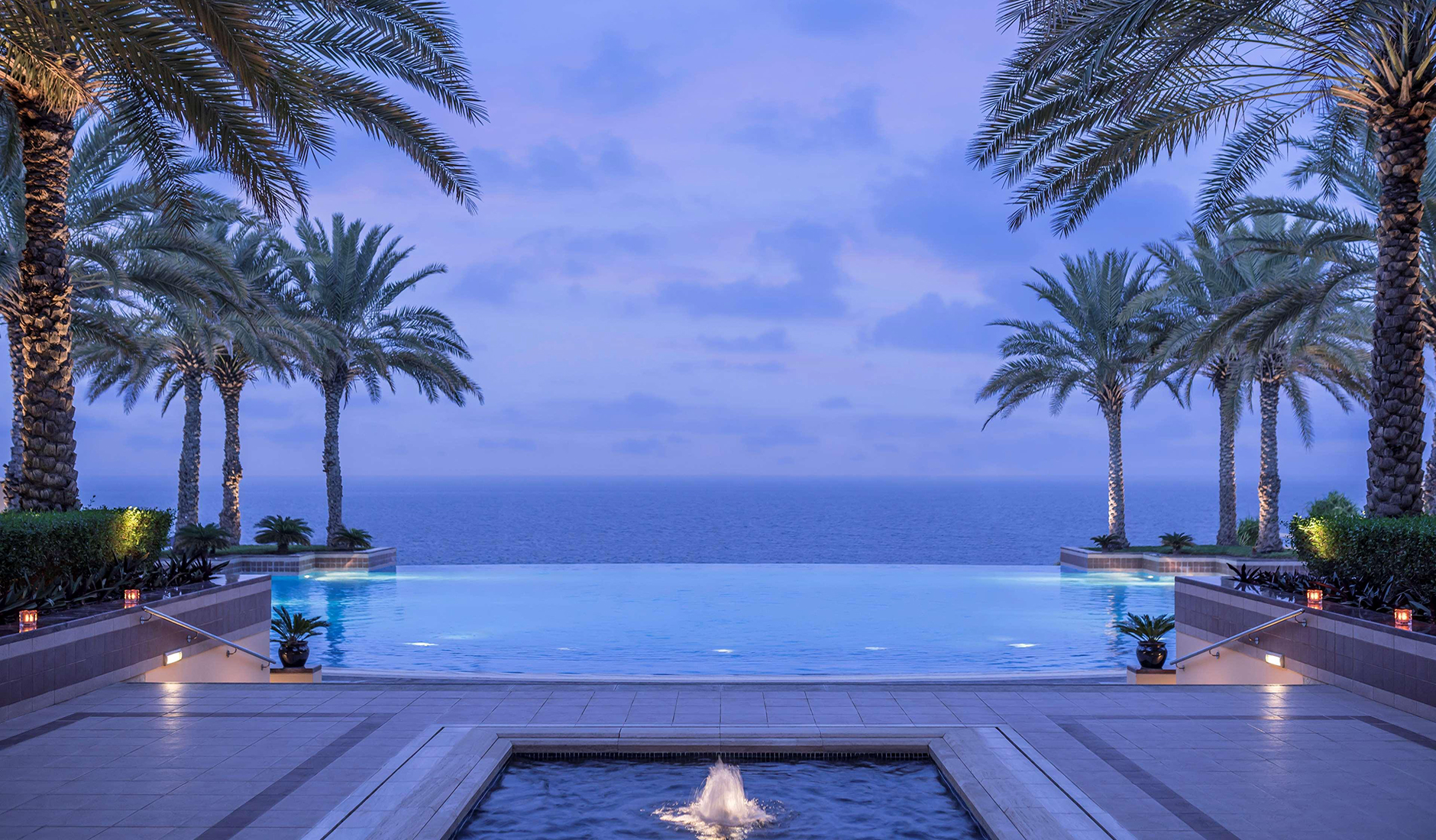 The Best Luxury Hotels In Oman 2023 • Luxury Hotels TravelPlusStyle ...