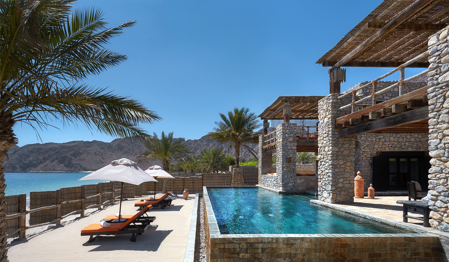 The Best Luxury Hotels In Oman 2025 • Luxury Hotels TravelPlusStyle ...