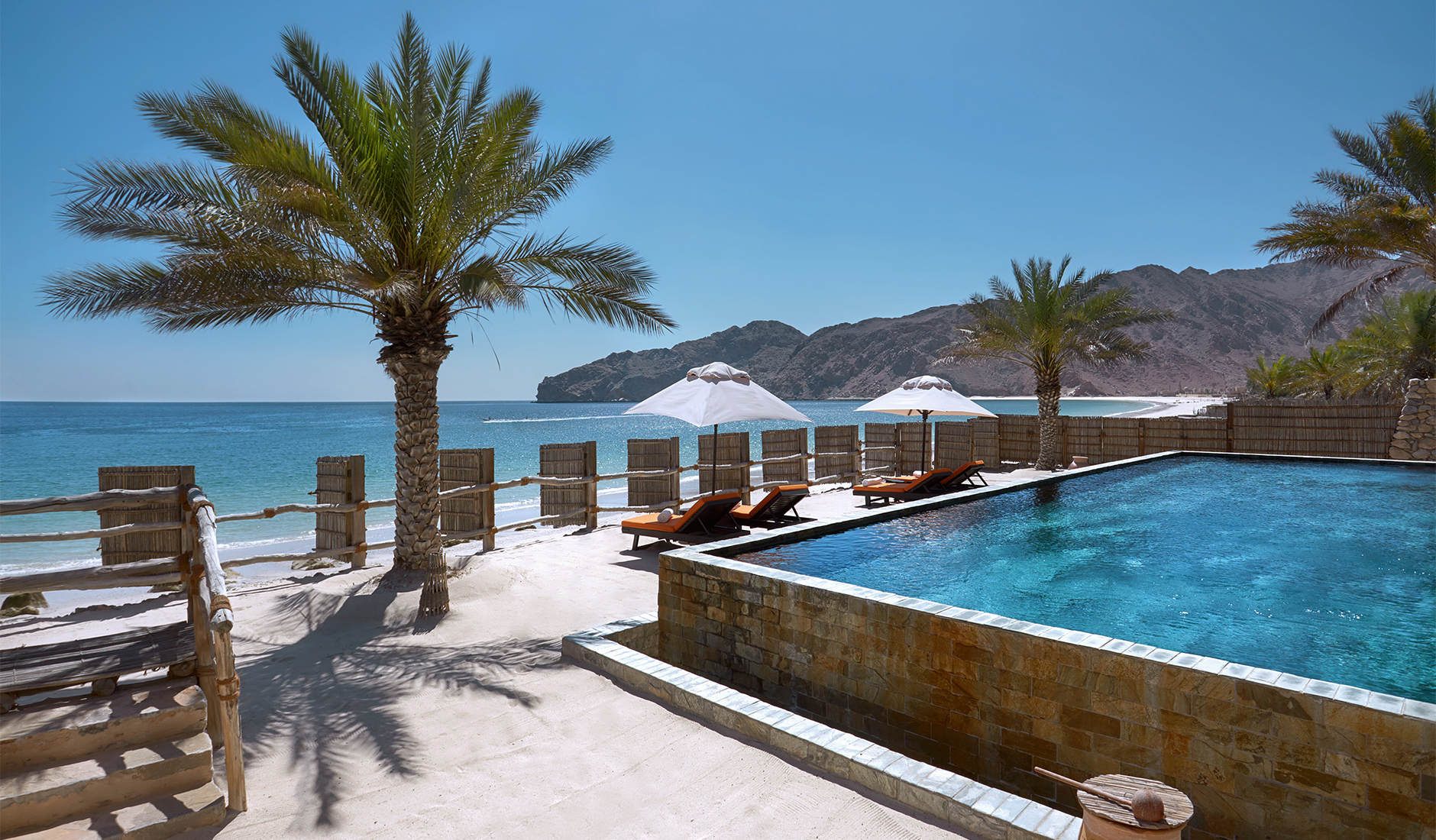 The Best Luxury Hotels In Oman 2025 • Luxury Hotels TravelPlusStyle ...