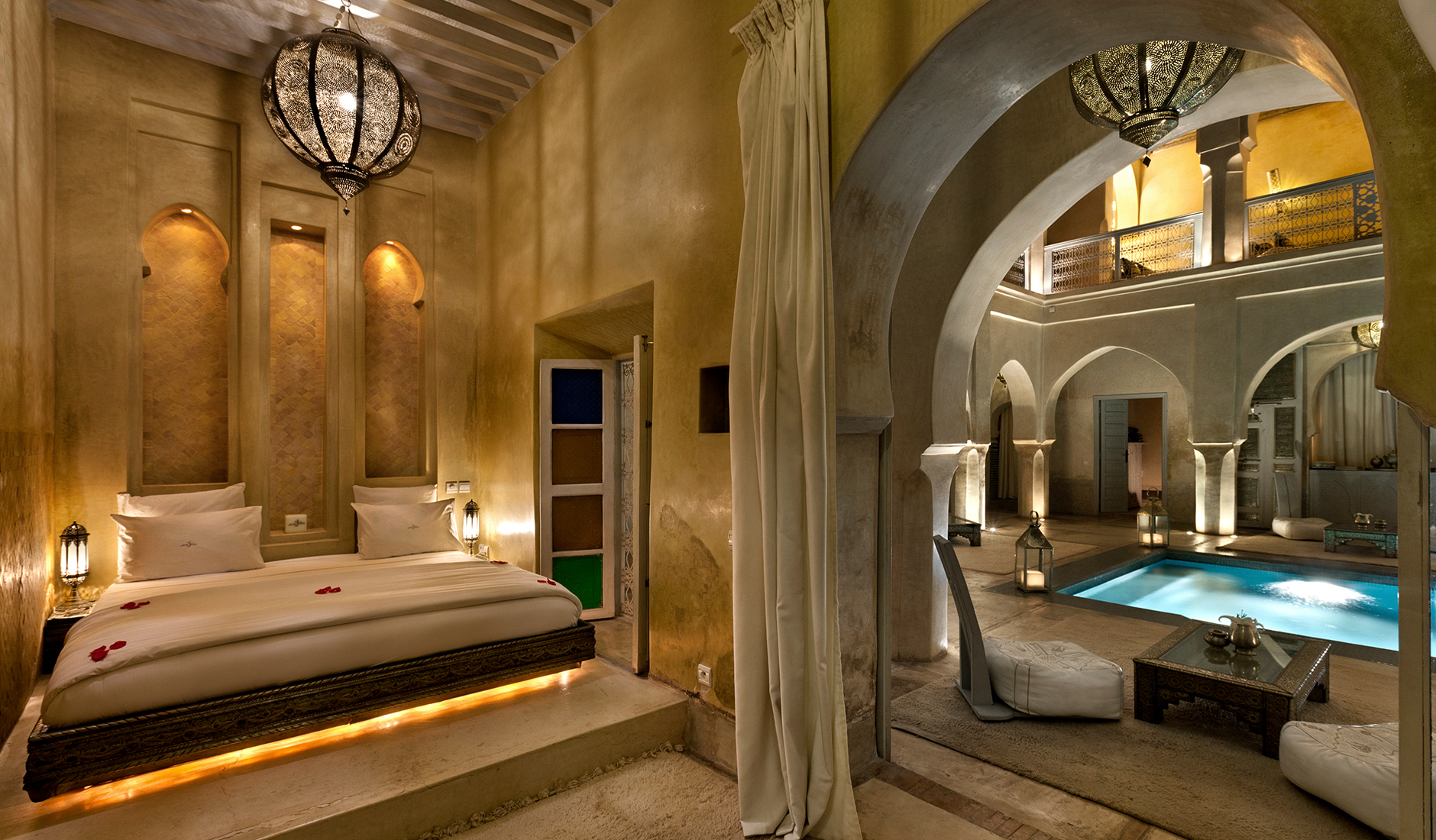 20 Best Riads & luxury hotels in Marrakech in 2024 • Travel+Style