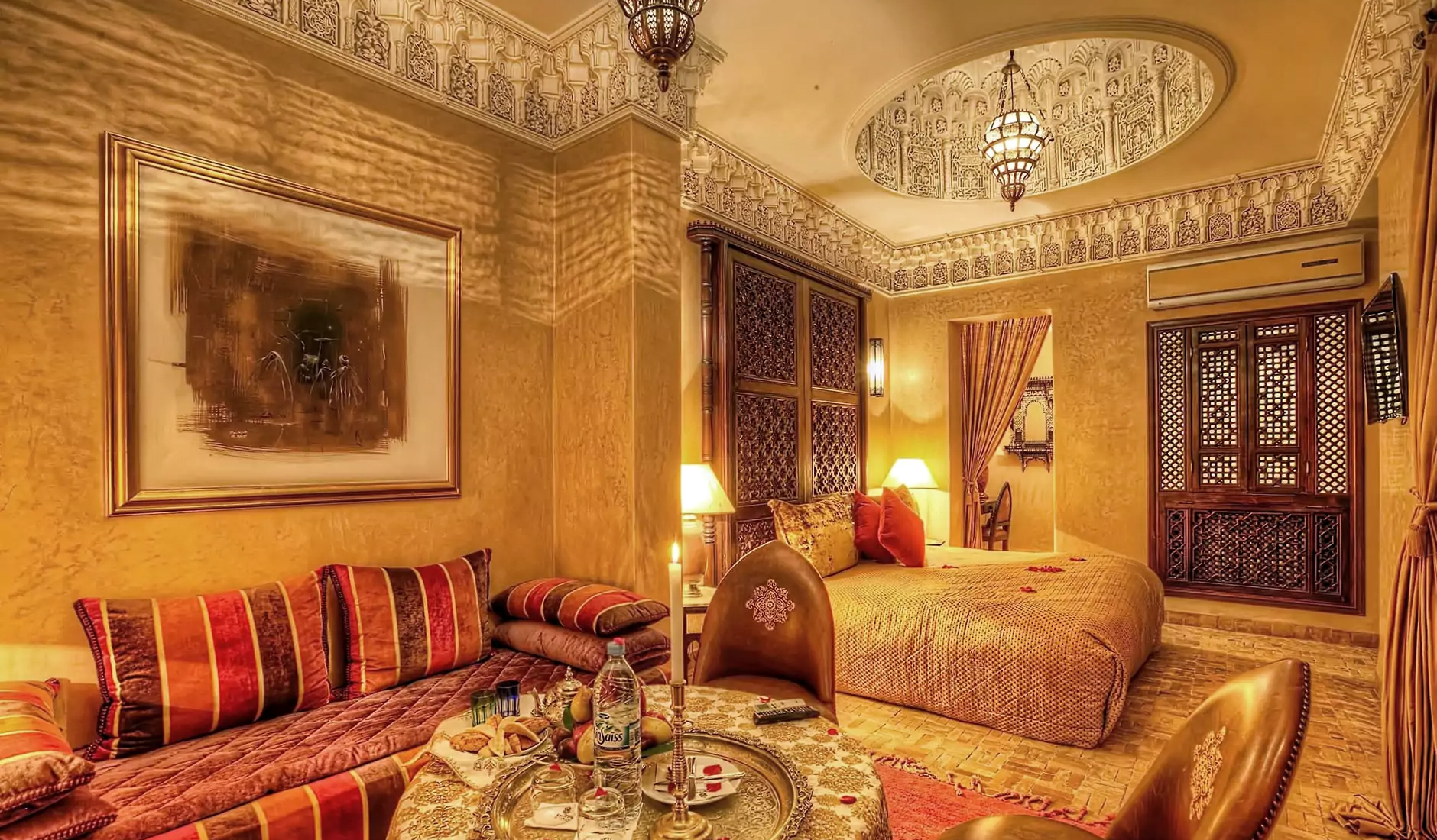 20 Best Riads & luxury hotels in Marrakech in 2024 • Travel+Style