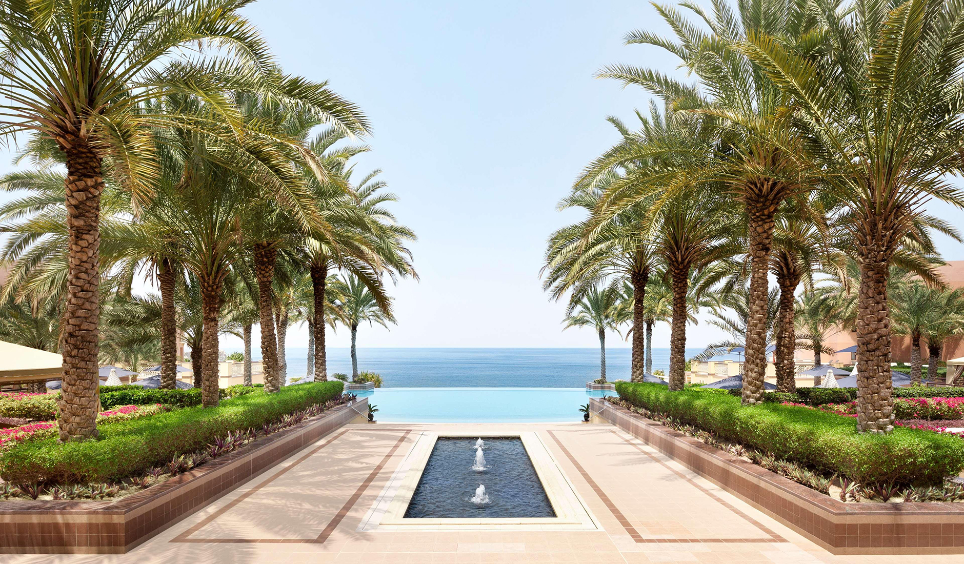 The Best Luxury Hotels In Oman 2025 • Luxury Hotels TravelPlusStyle ...