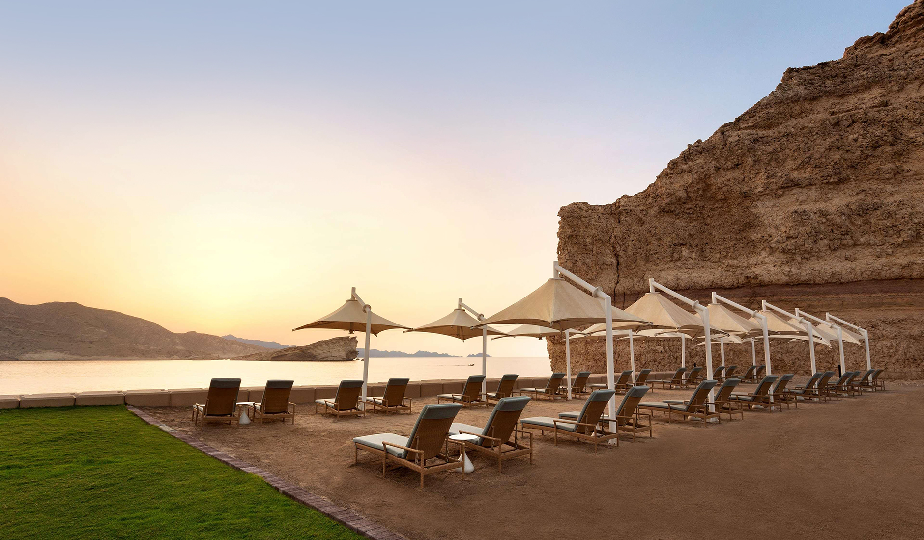 The Best Luxury Hotels In Oman 2024 • Luxury Hotels TravelPlusStyle ...