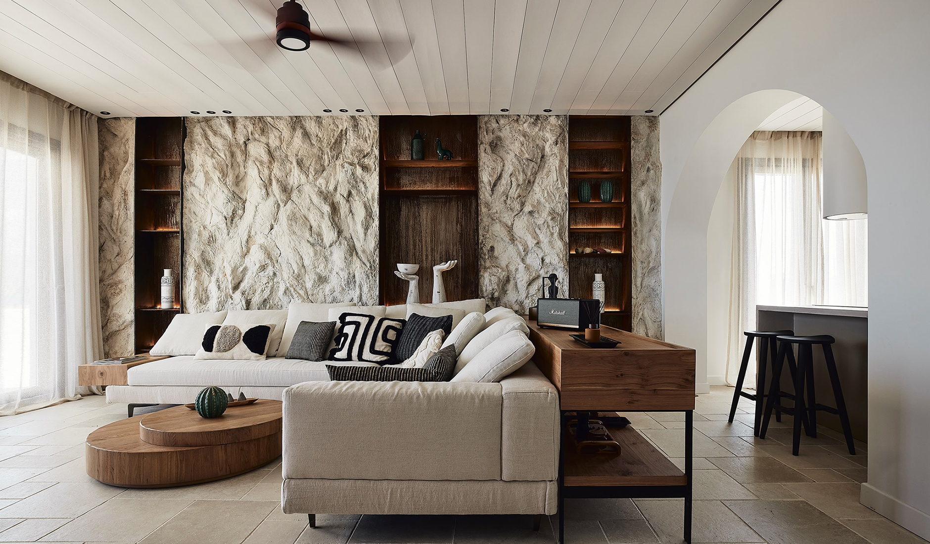 The Best Chic Hotels in Milos, Greece • by TravelPlusStyle.com Luxury ...