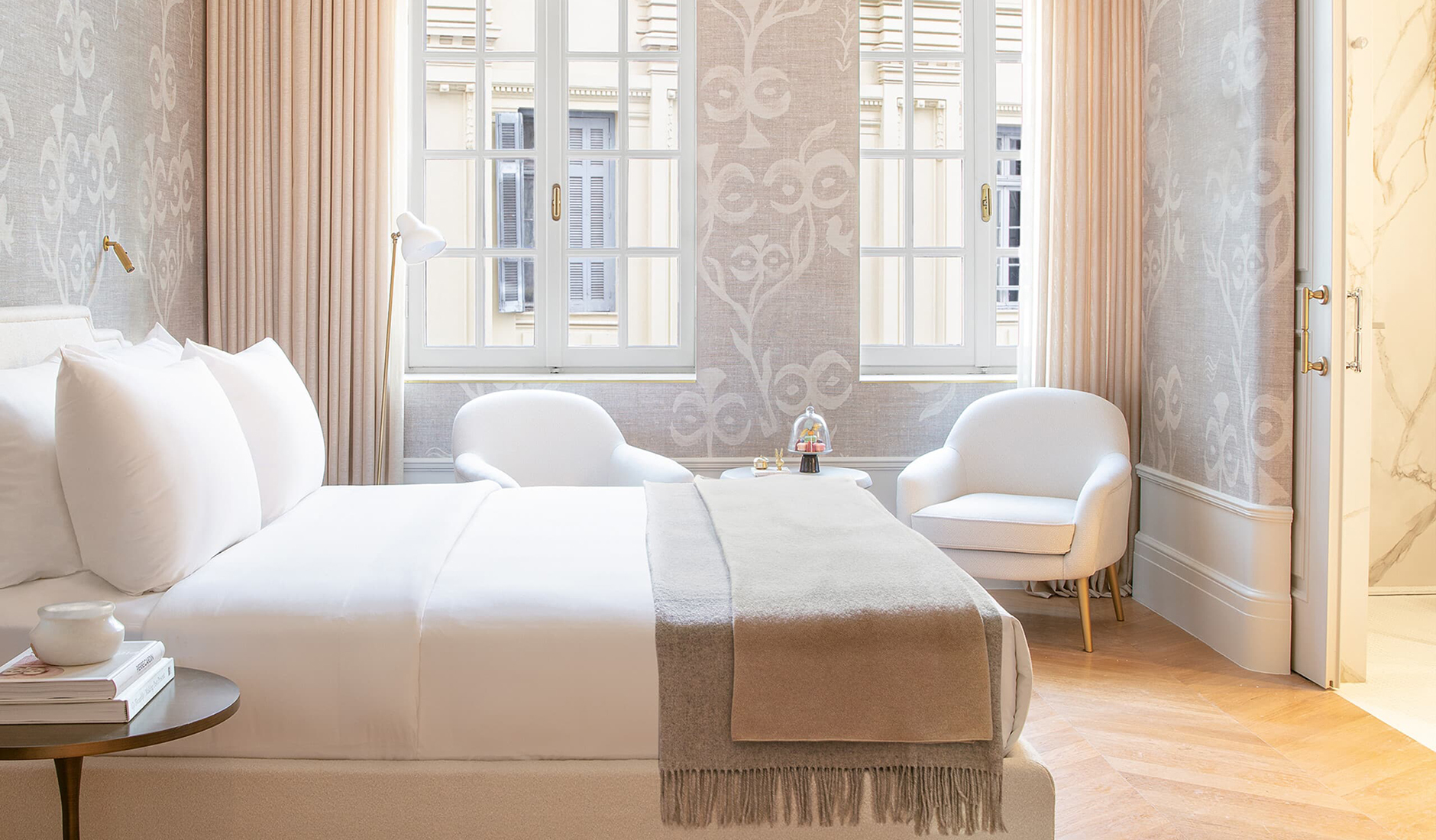 The 24 Best Hotels in Athens in 2025 — Our Chic Luxury Guide Luxury ...