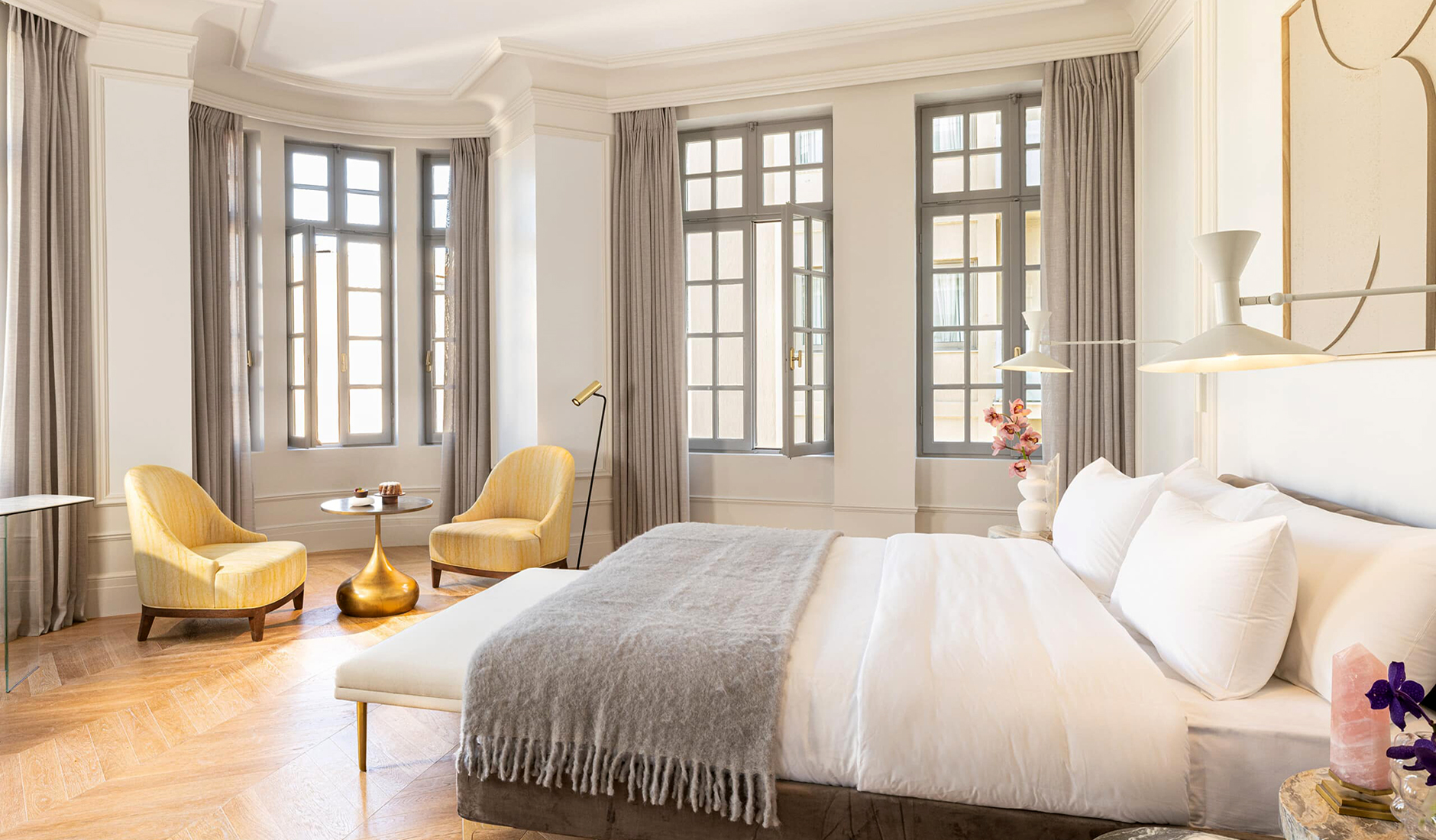 The 24 Best Hotels in Athens in 2025 — Our Chic Luxury Guide Luxury ...
