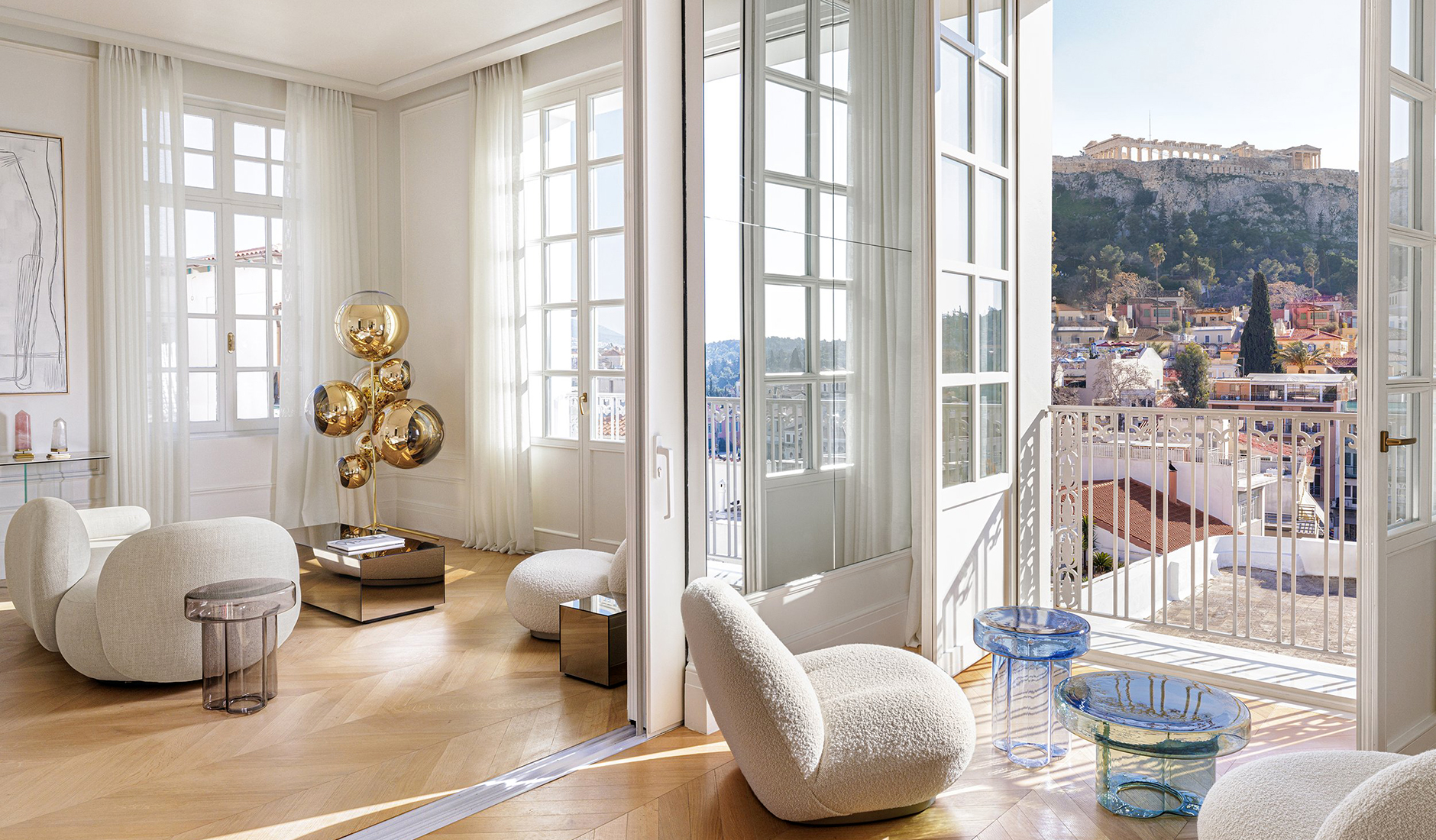 The 24 Best Hotels in Athens in 2025 — Our Chic Luxury Guide Luxury ...