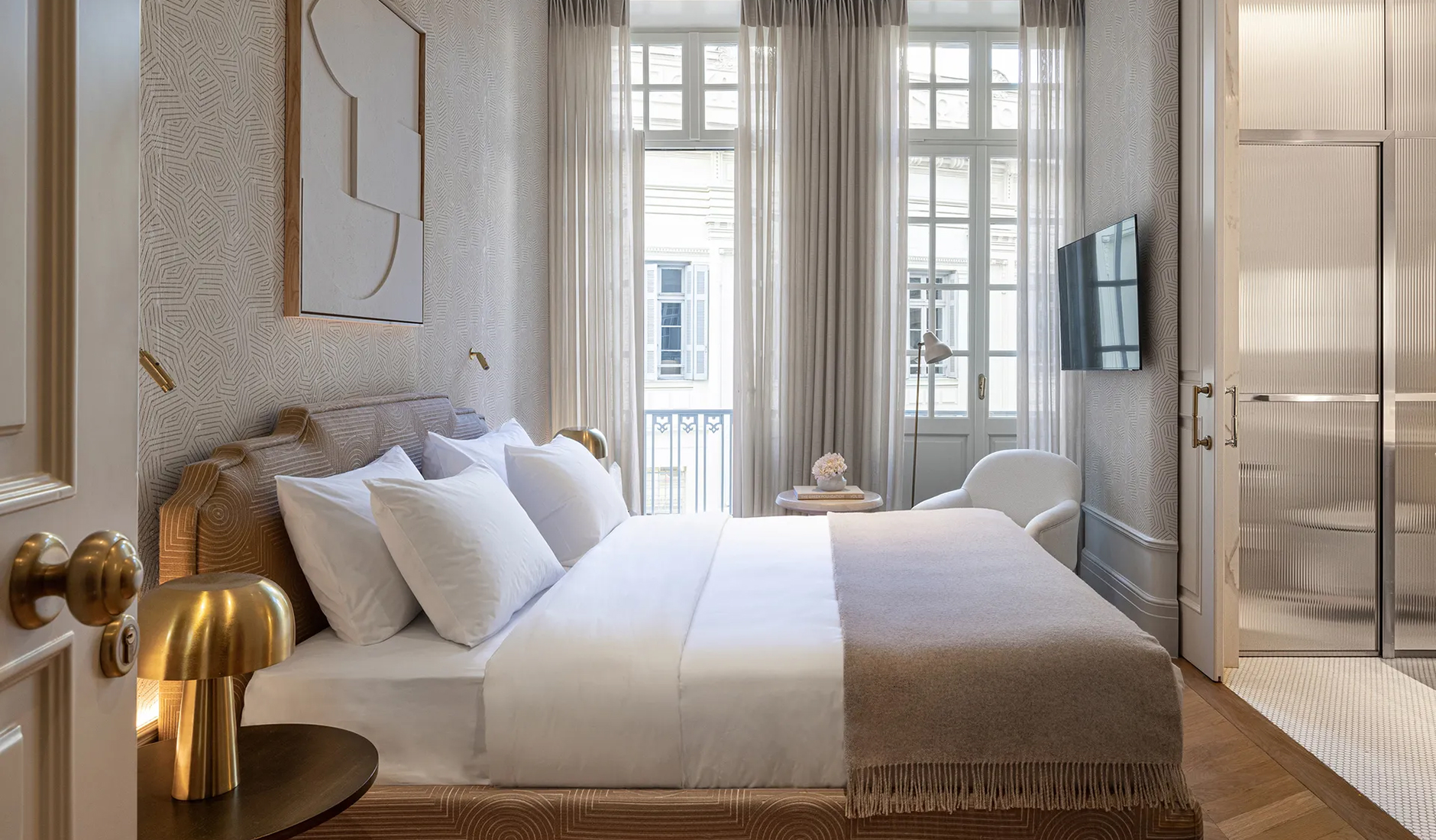 The 24 Best Hotels in Athens in 2025 — Our Chic Luxury Guide Luxury ...