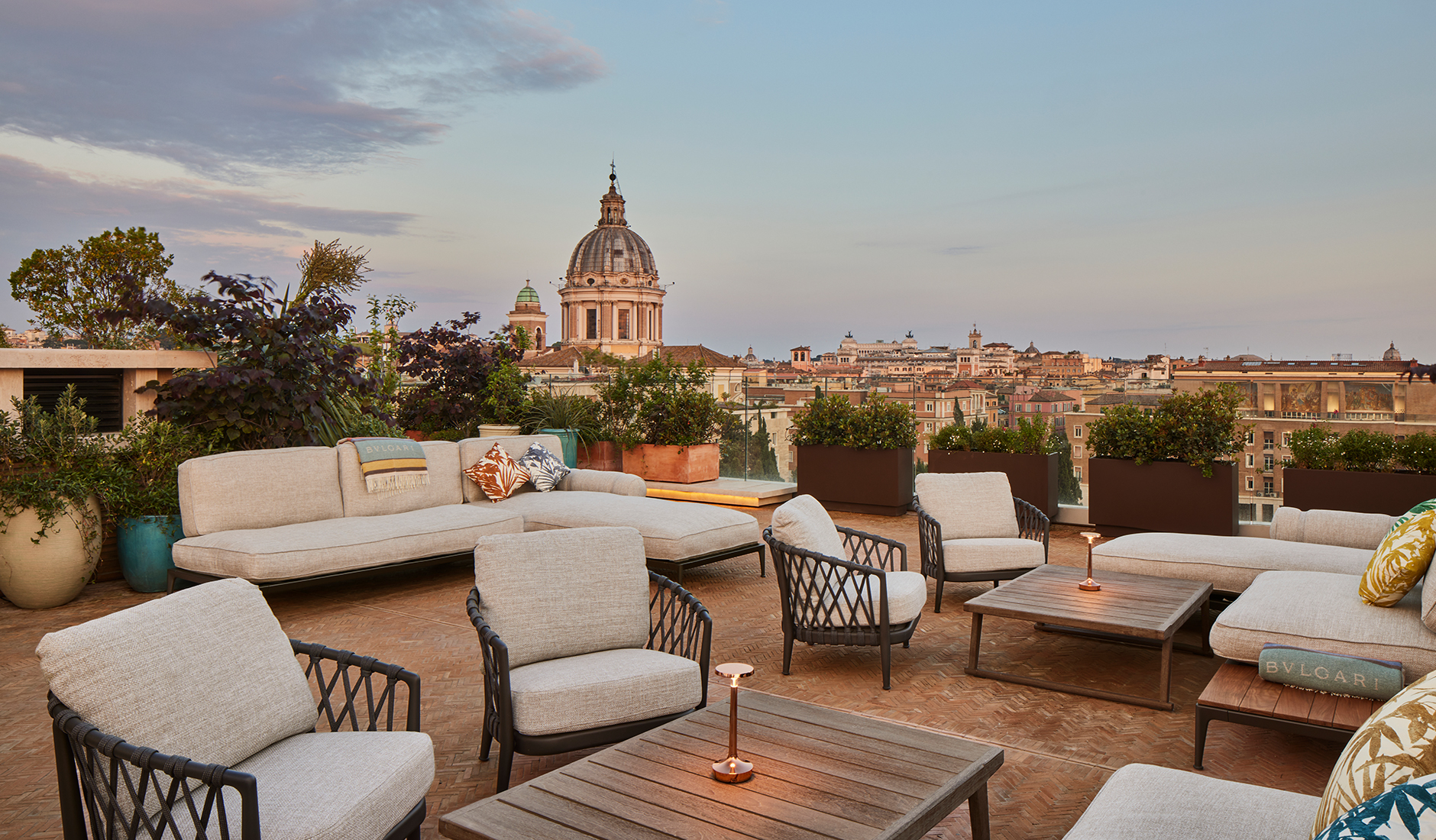 Luxury & Boutique hotels in Rome: Which Are the Best in 2025? Luxury ...